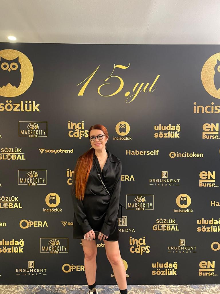 Sporda ve magazinde “kadın imzası” - 9.Köy